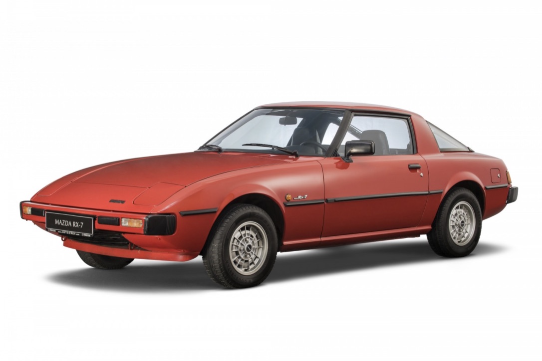 Mazda y su eterna búsqueda de la diferencia – Revista digital ...