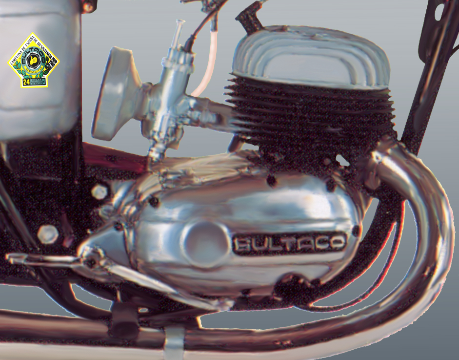 Bultaco – Revista digital LAGUIADELMOTOR.NET