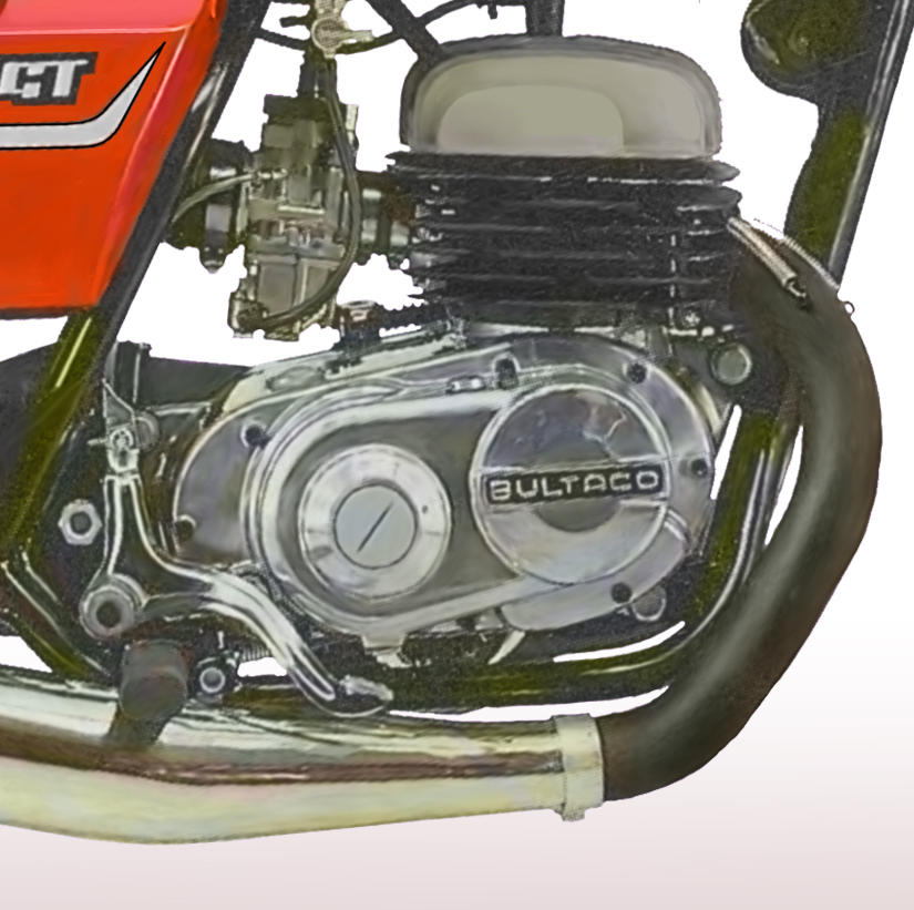 ¿Te gustaban las motos españolas de los 60 y 70? - Revista digital ...