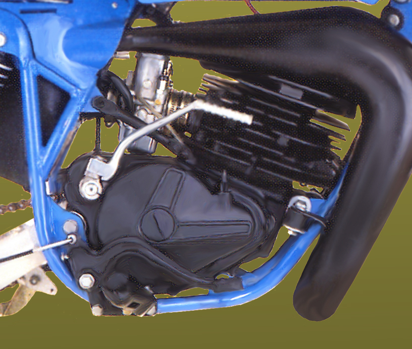 Bultaco archivos | Revista digital LAGUIADELMOTOR.NET
