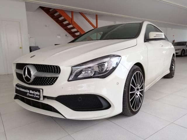 Mercedes Clase CLA CLA 200 SHOOTING | Revista digital LAGUIADELMOTOR.NET