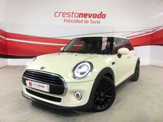 MINI - Mini - 1.5 One D 5 porte | Revista digital LAGUIADELMOTOR.NET