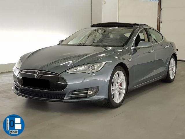 TESLA - Model S - 90D - Revista digital LAGUIADELMOTOR.NET
