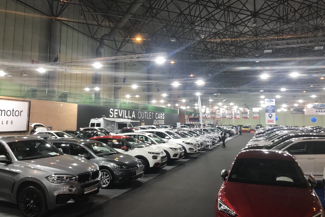 Noticias motor | La Guía del Motor