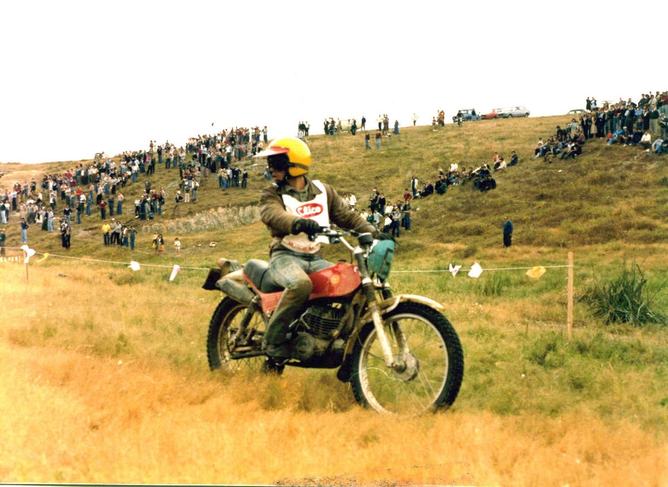 Historia de un motoclub medalla de oro. Parte I - Revista digital ...