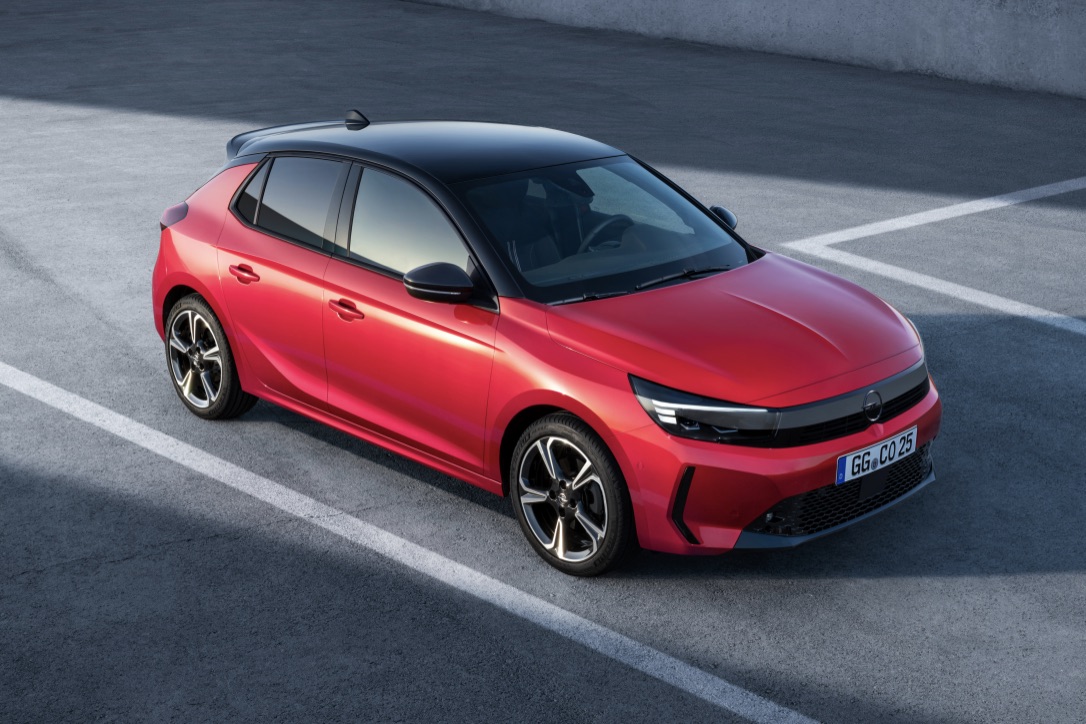 Noticias motor | La Guía del Motor