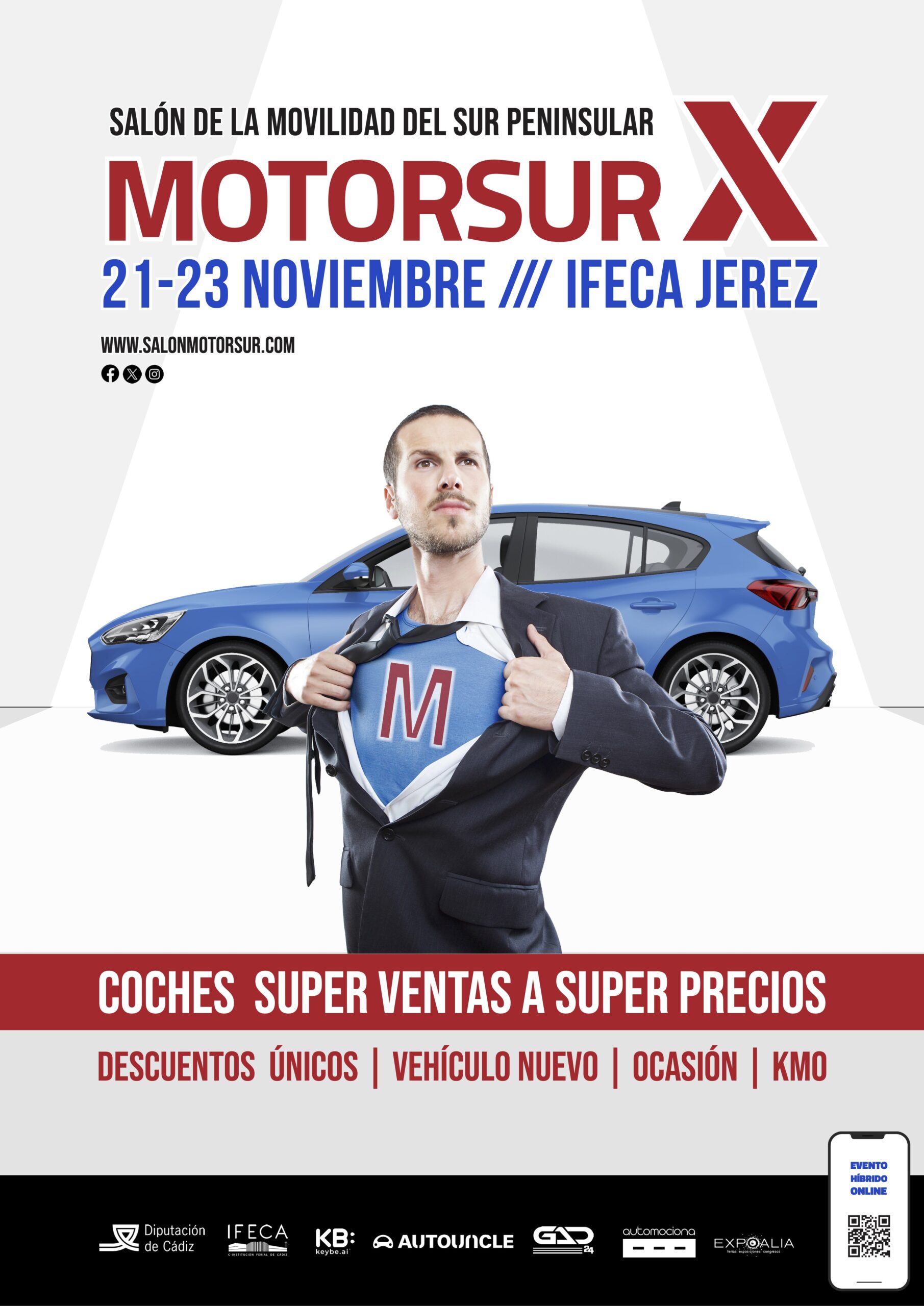 Eventos de coches | La Guía del Motor